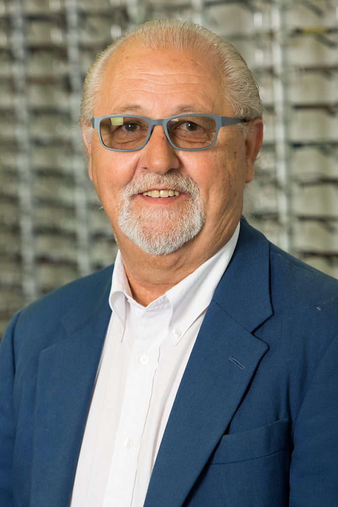 Dr Jean-Pierre Guillon - Eye5 Optometrists