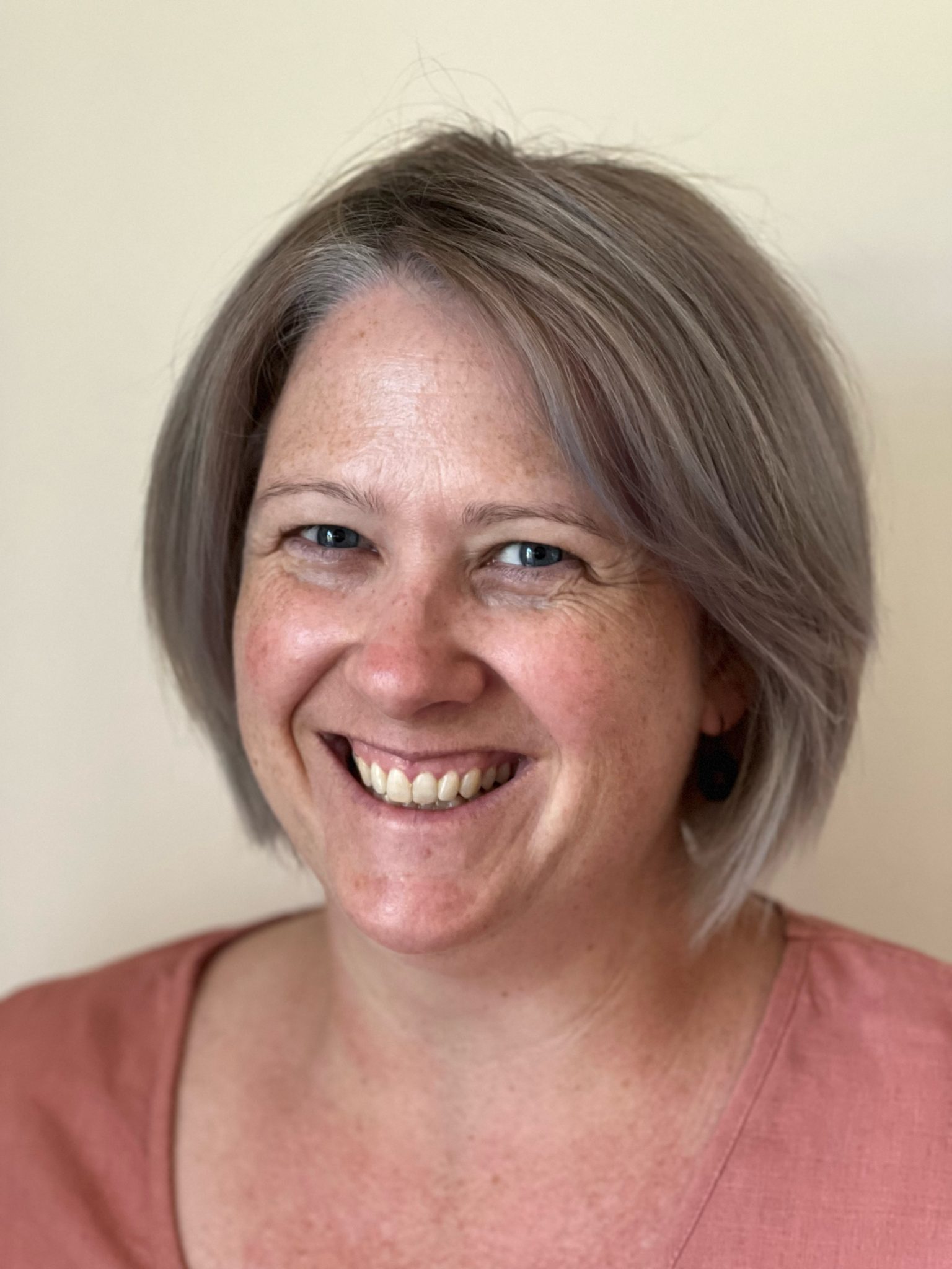 Michelle Beach - Eye5 Optometrists